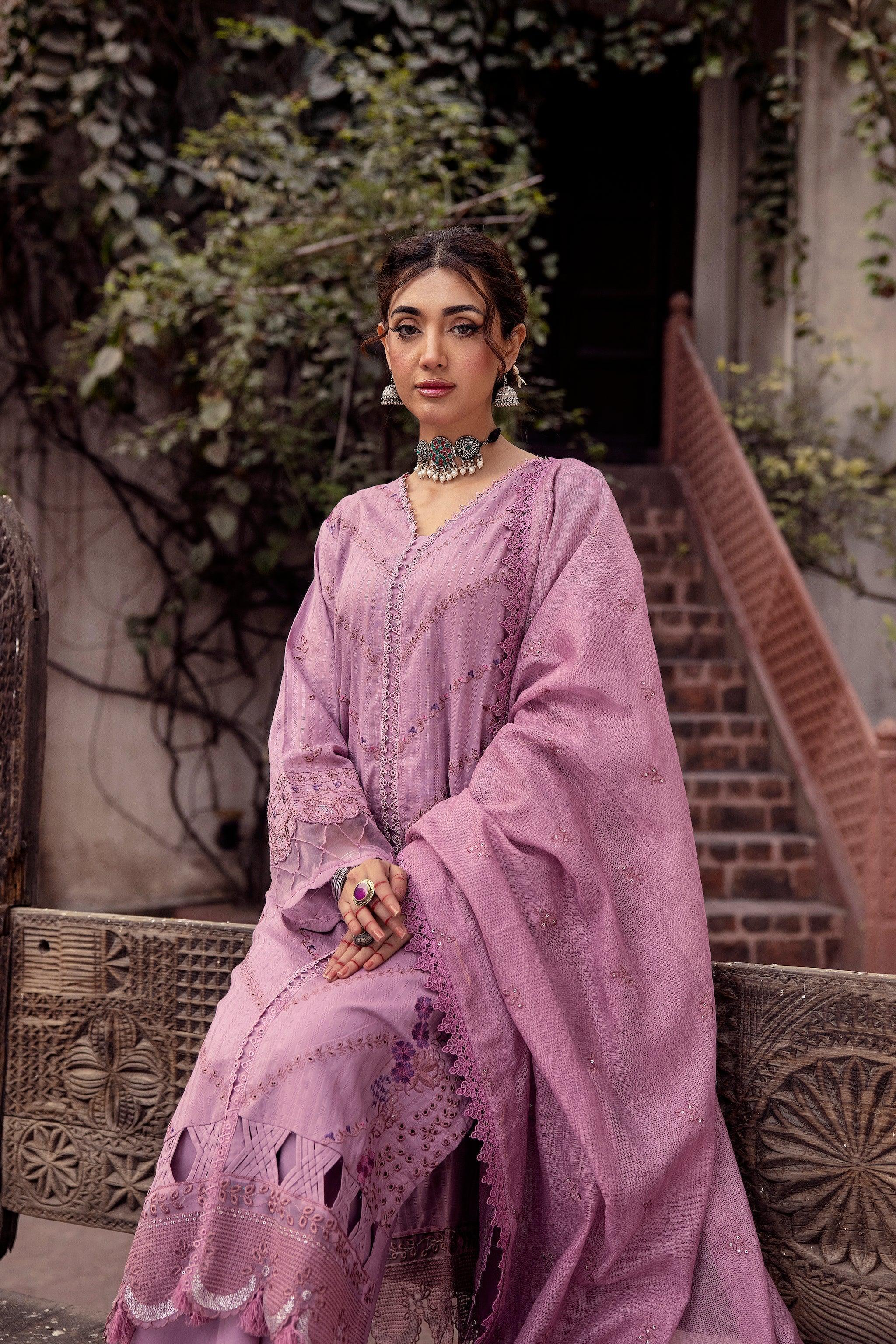 NAGHMA COLLECTION – SafaNoor