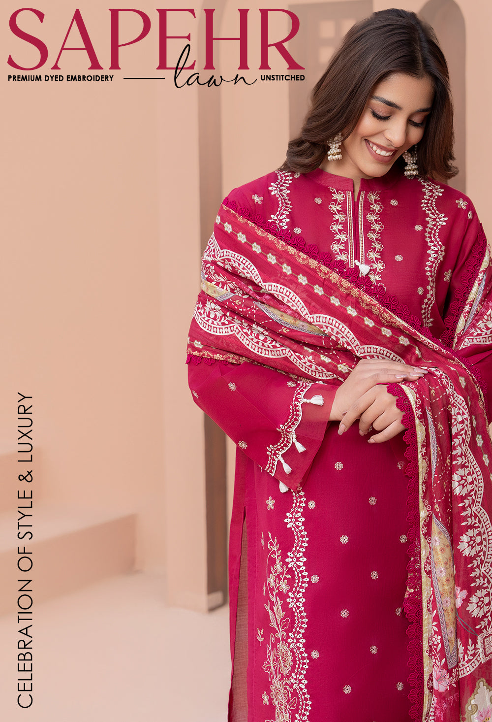 Safa Noor Women Clothing Store – SafaNoor